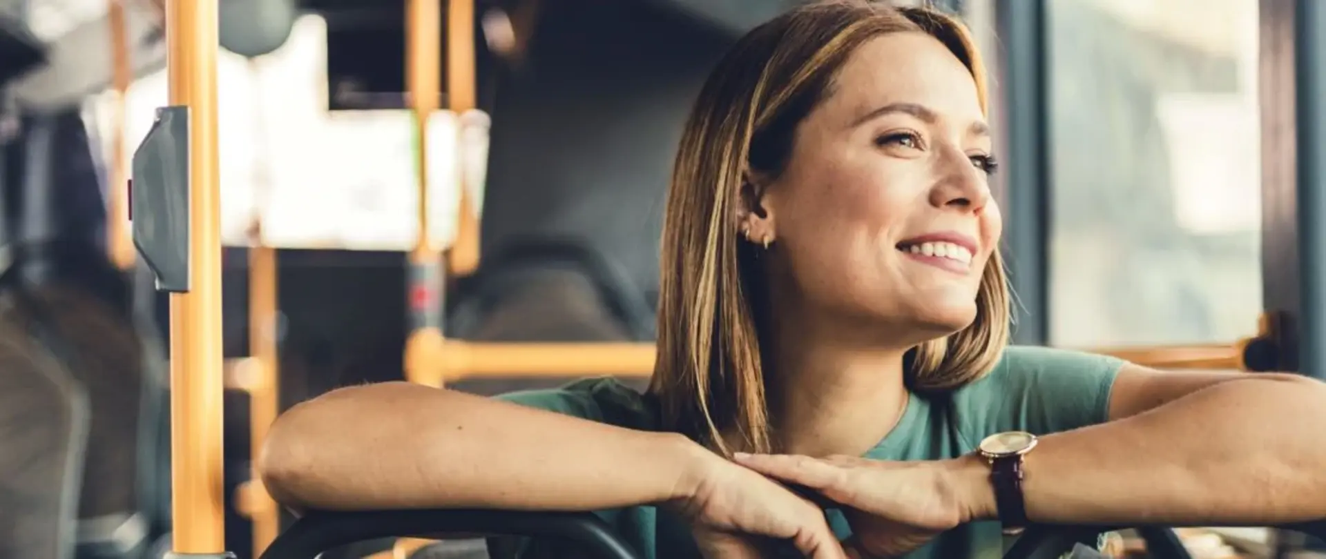 Ladepark Regionalbus: Westfalen Weser