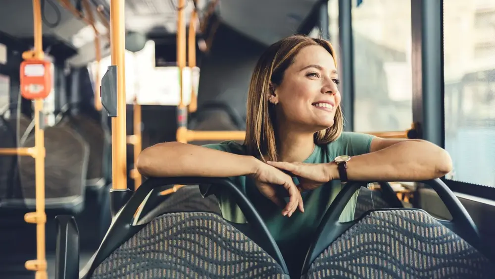 Ladepark Regionalbus: Westfalen Weser